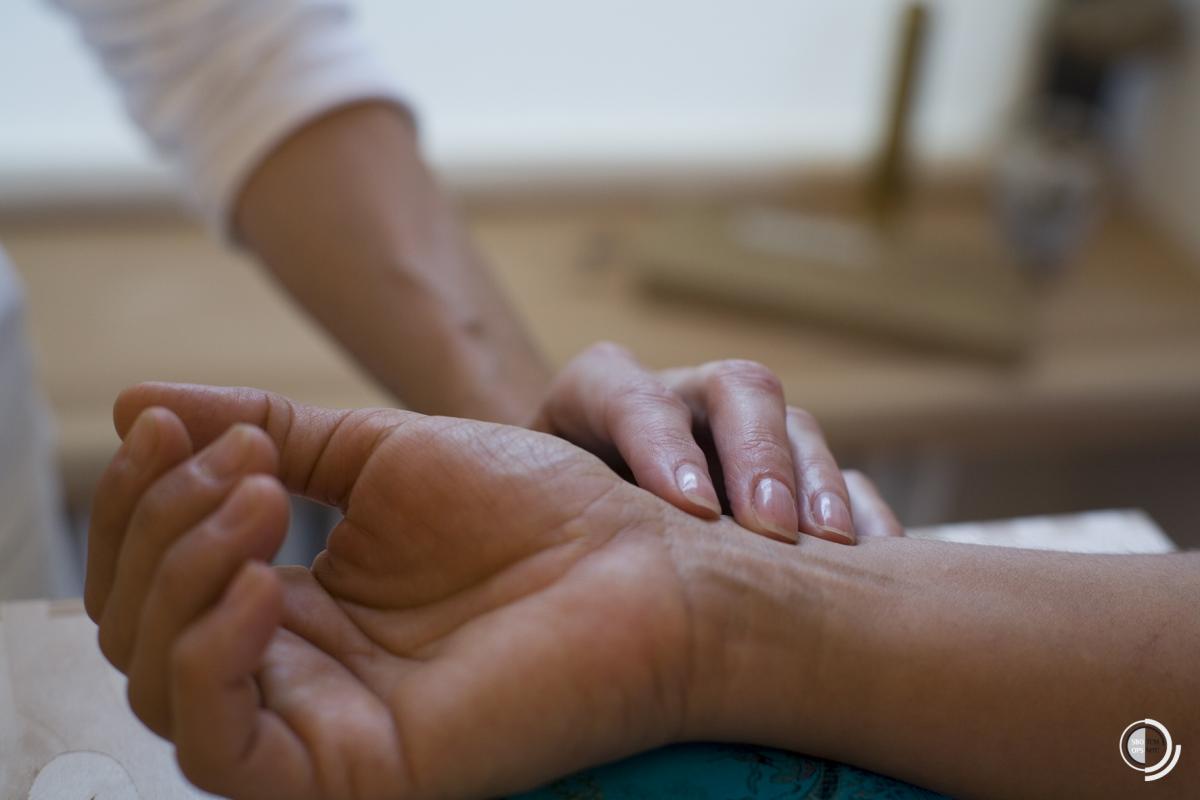 The Pulse in TCM - Matthew Epps, MAcOM | NyonAcupuncture.com